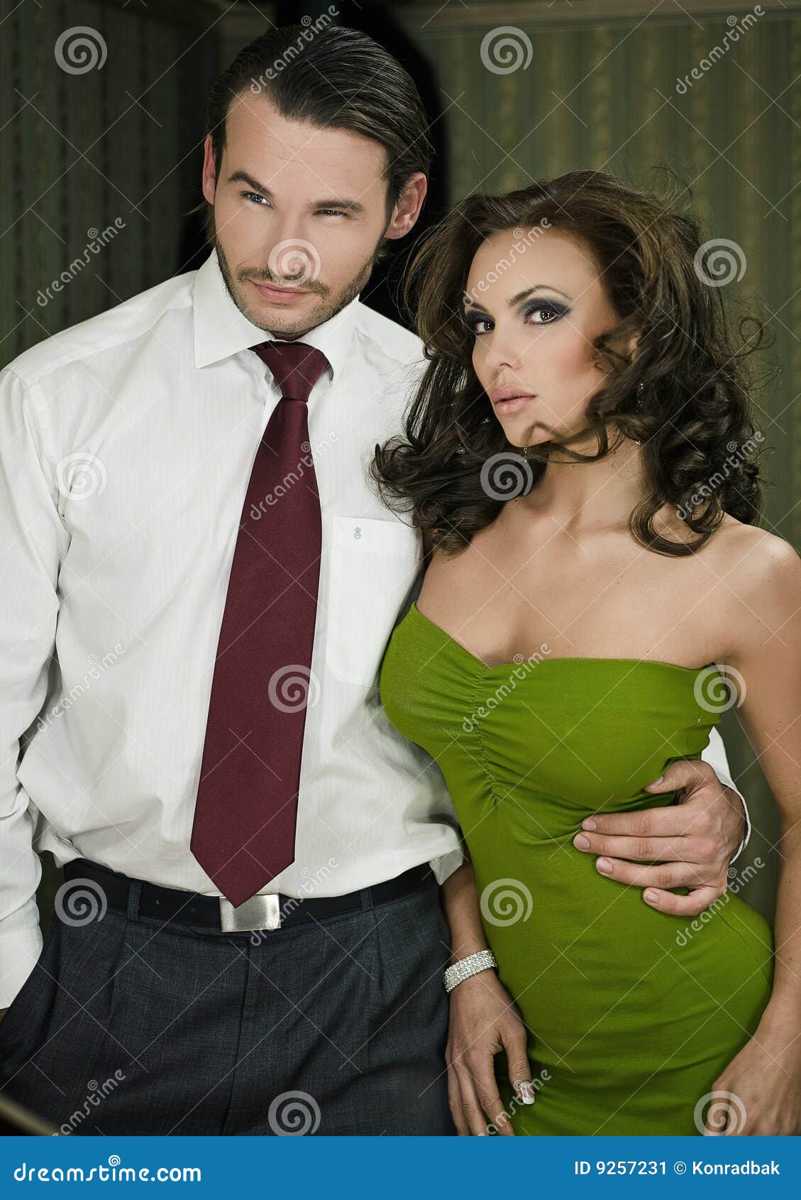 Cuple stock image. Image of romance, embrace, couple, female - 9257231