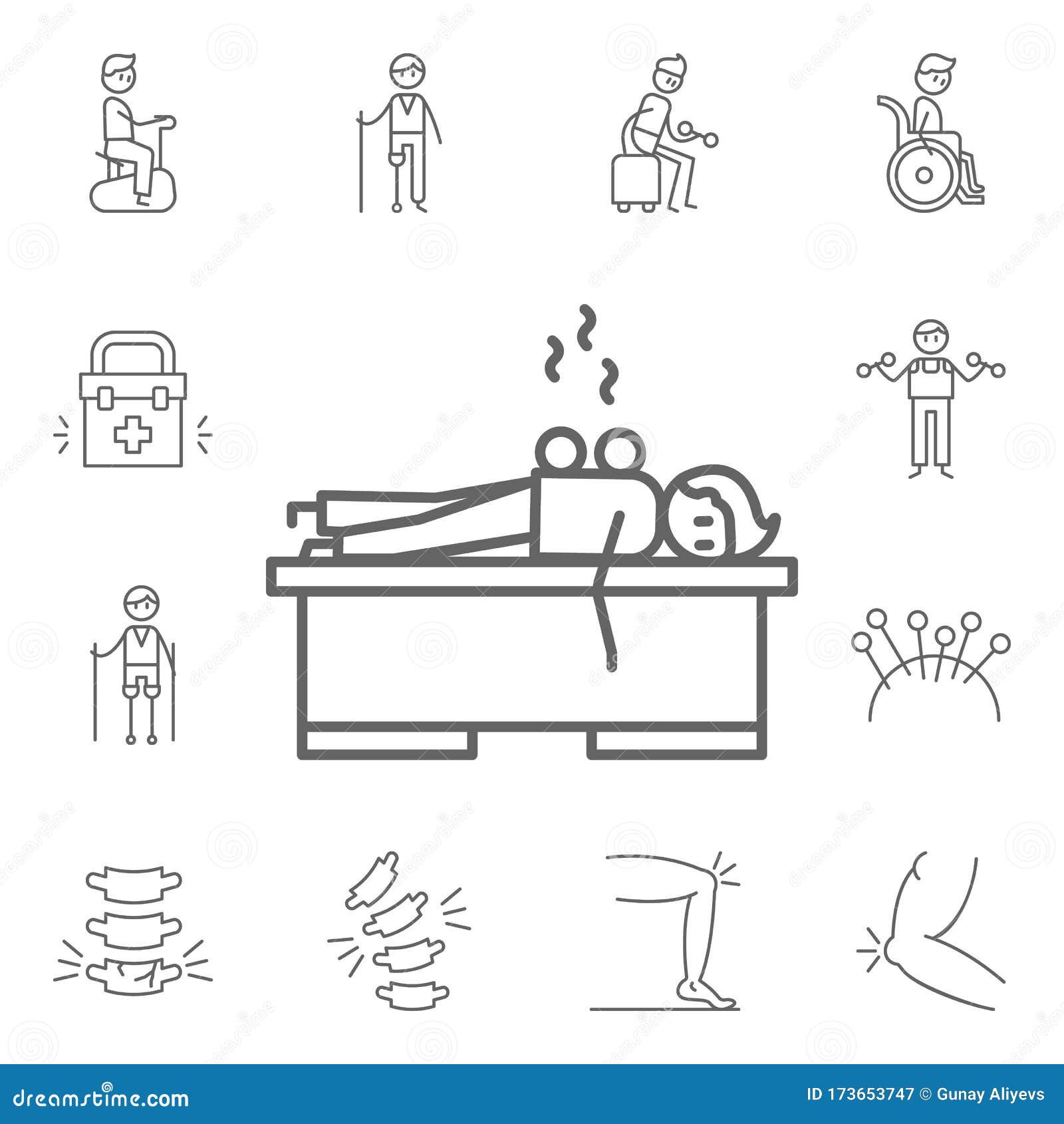 Cupping Icon. Monochrome Simple Element From Therapy Collection ... Cupping Icon. Monochrome Simple Element From Therapy Collection ...