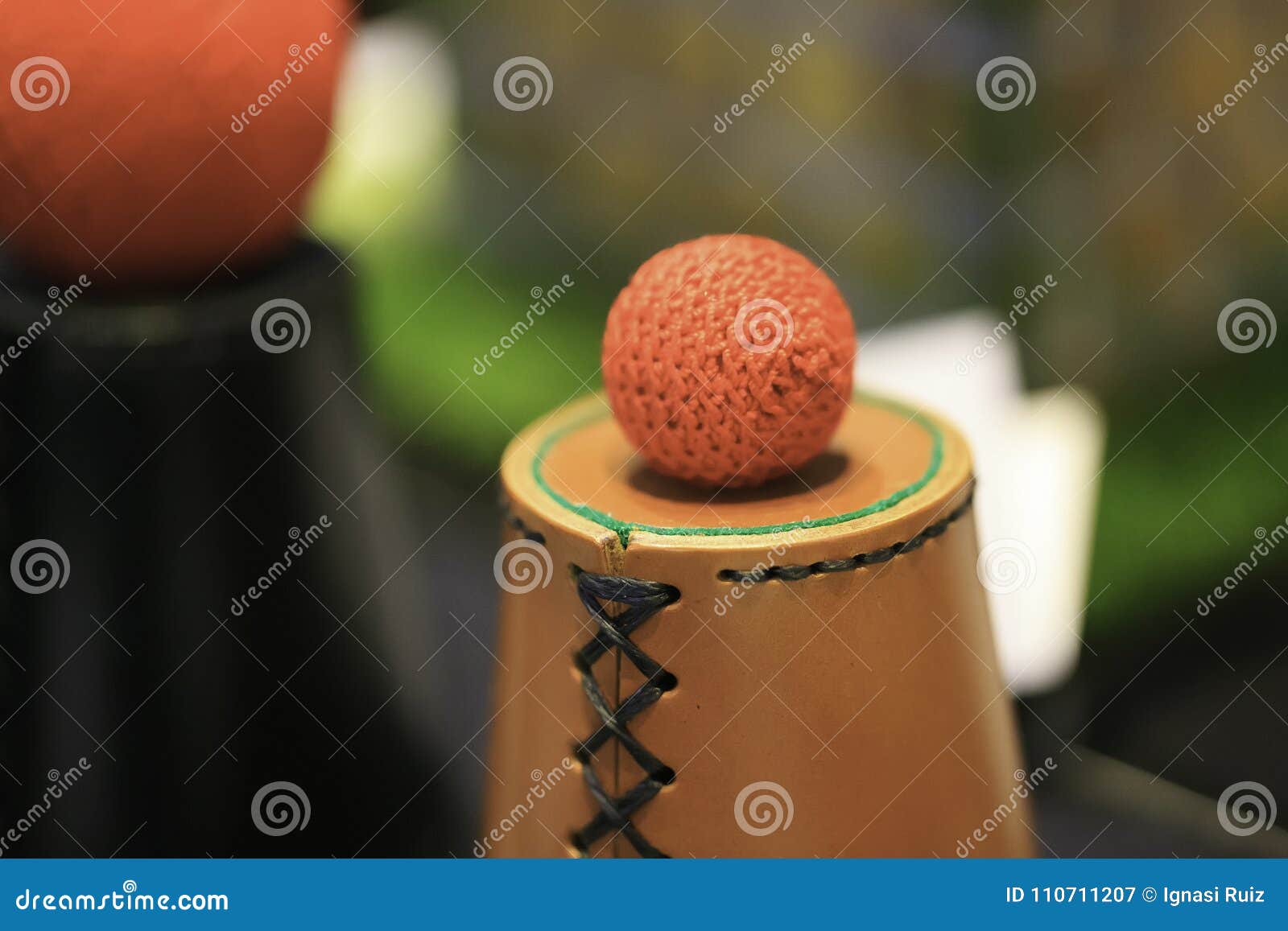 Cups and Balls for Magicians Stock Image - Image of magical, balls ...