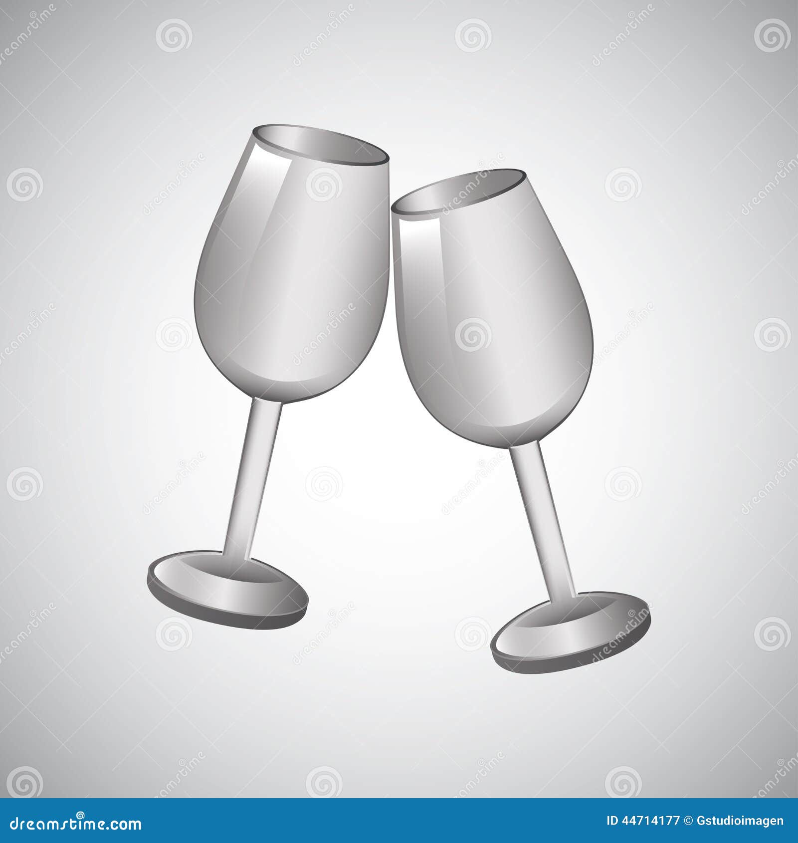 Cups design stock vector. Illustration of graphic, menu - 44714177