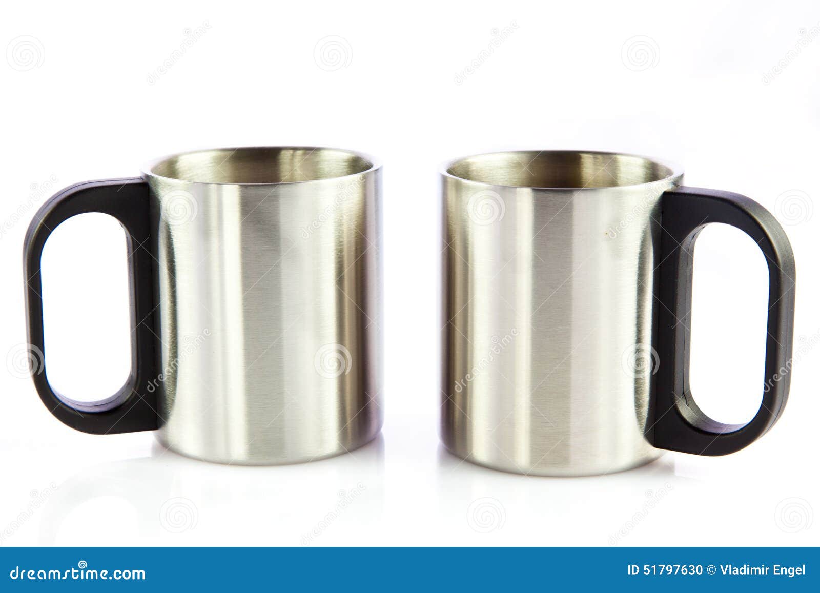 Cups Isolateed on White Background Object Mug Stock Photo - Image of ...