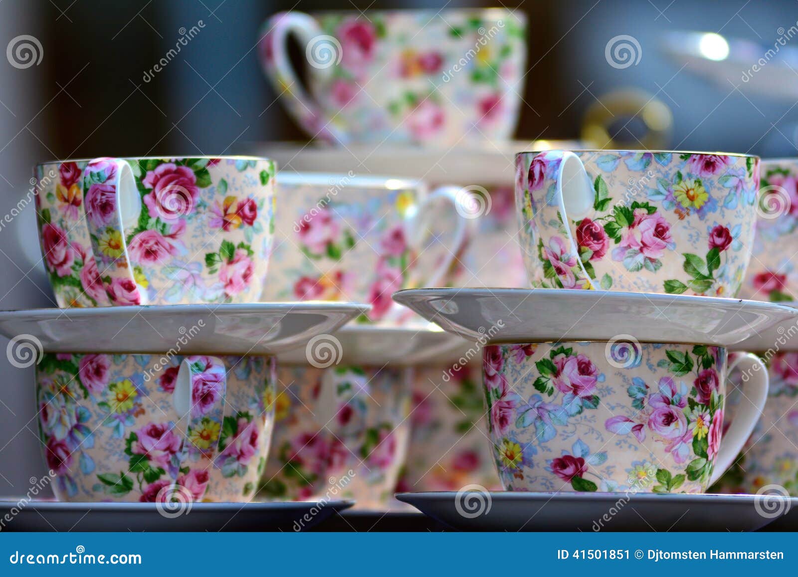 The cups and pots stock image. Image of aroma, beverage - 41501851
