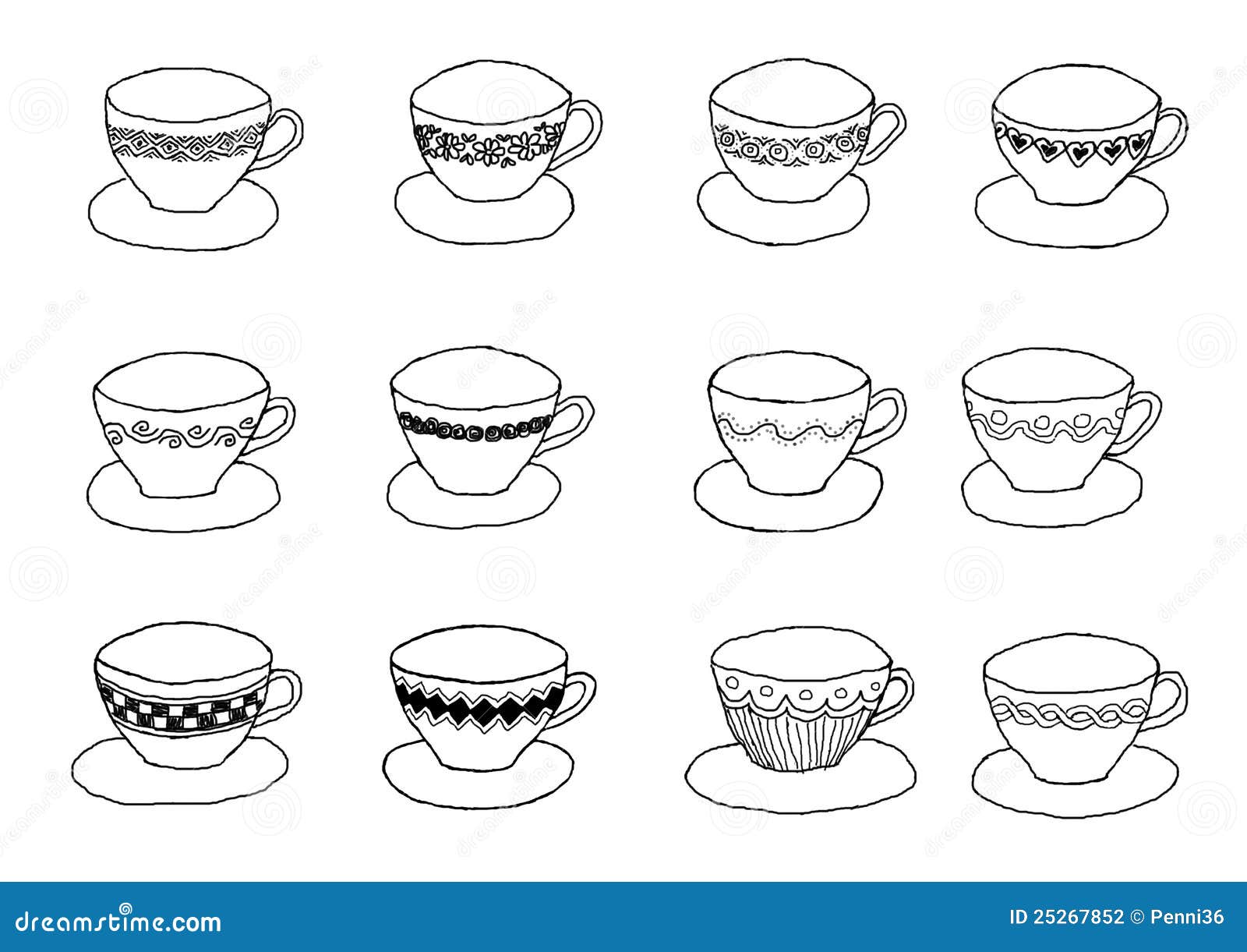 Twisted Cups Stock Illustrations – 13 Twisted Cups Stock Illustrations ...