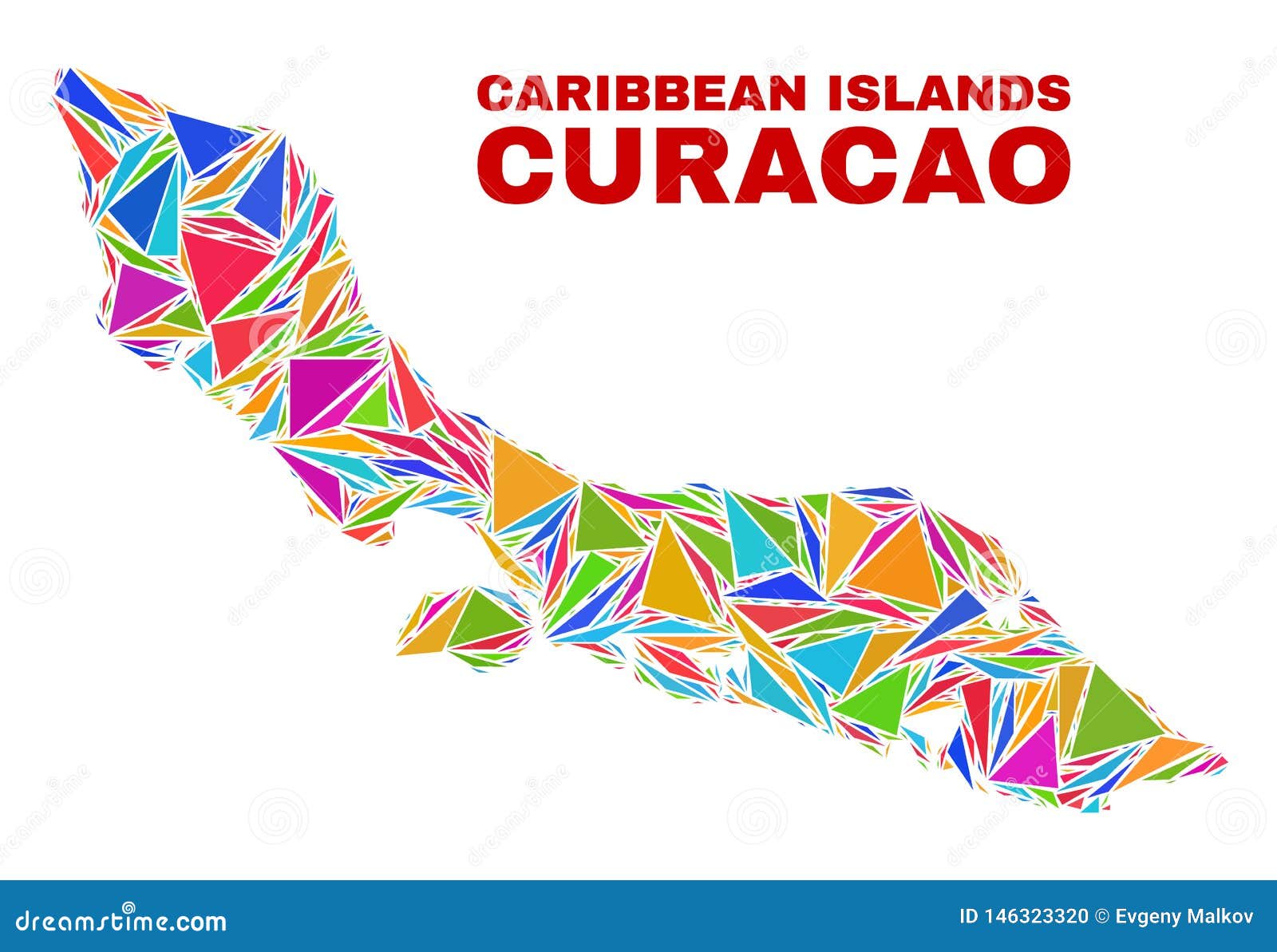 Curacao Map Stock Illustrations – 897 Curacao Map Stock Illustrations ...