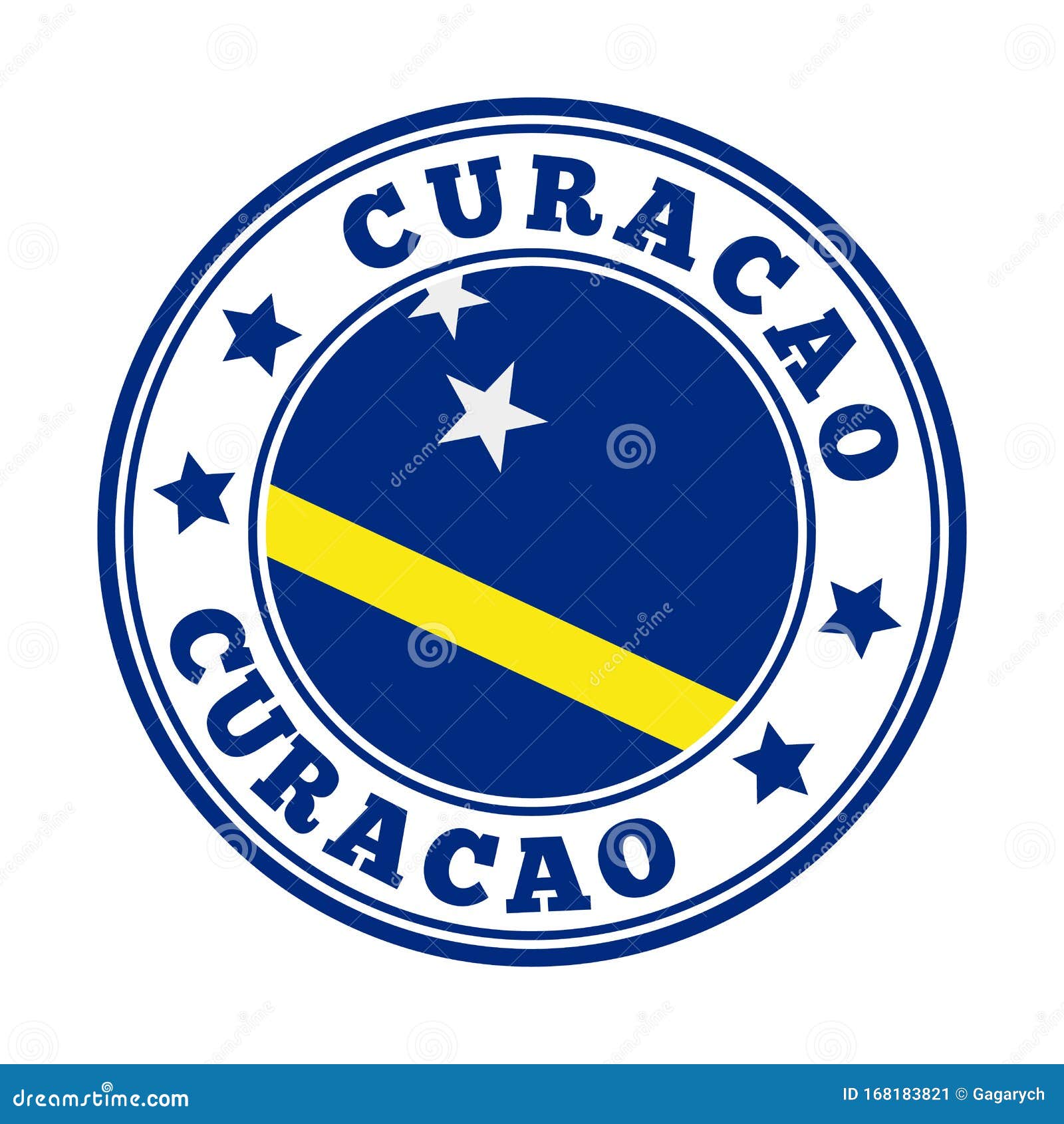 Curacao sign. stock vector. Illustration of immigration - 168183821 Curacao sign. stock vector. Illustration of immigration - 168183821