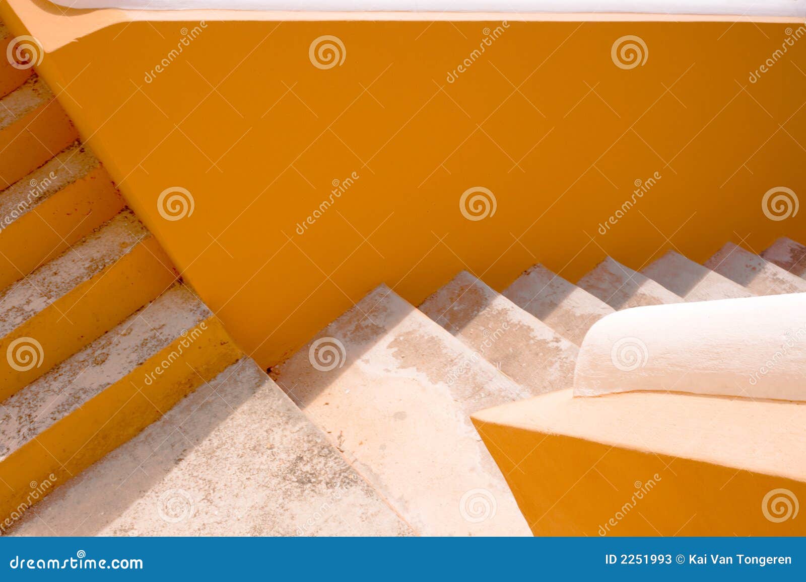 Curacao Stairs 01 Stock Photo | CartoonDealer.com #2251986
