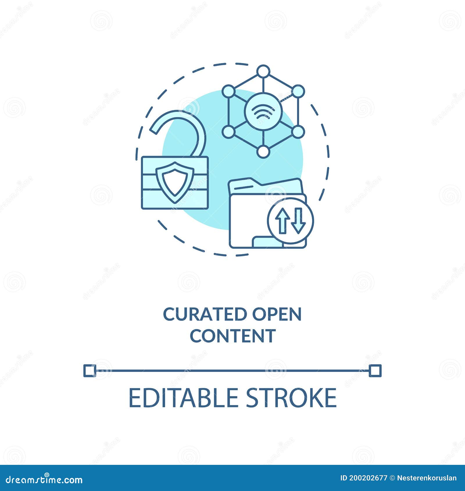 Icon Set: A Curated Collection Of Visually Appealing Icons Designed To ...