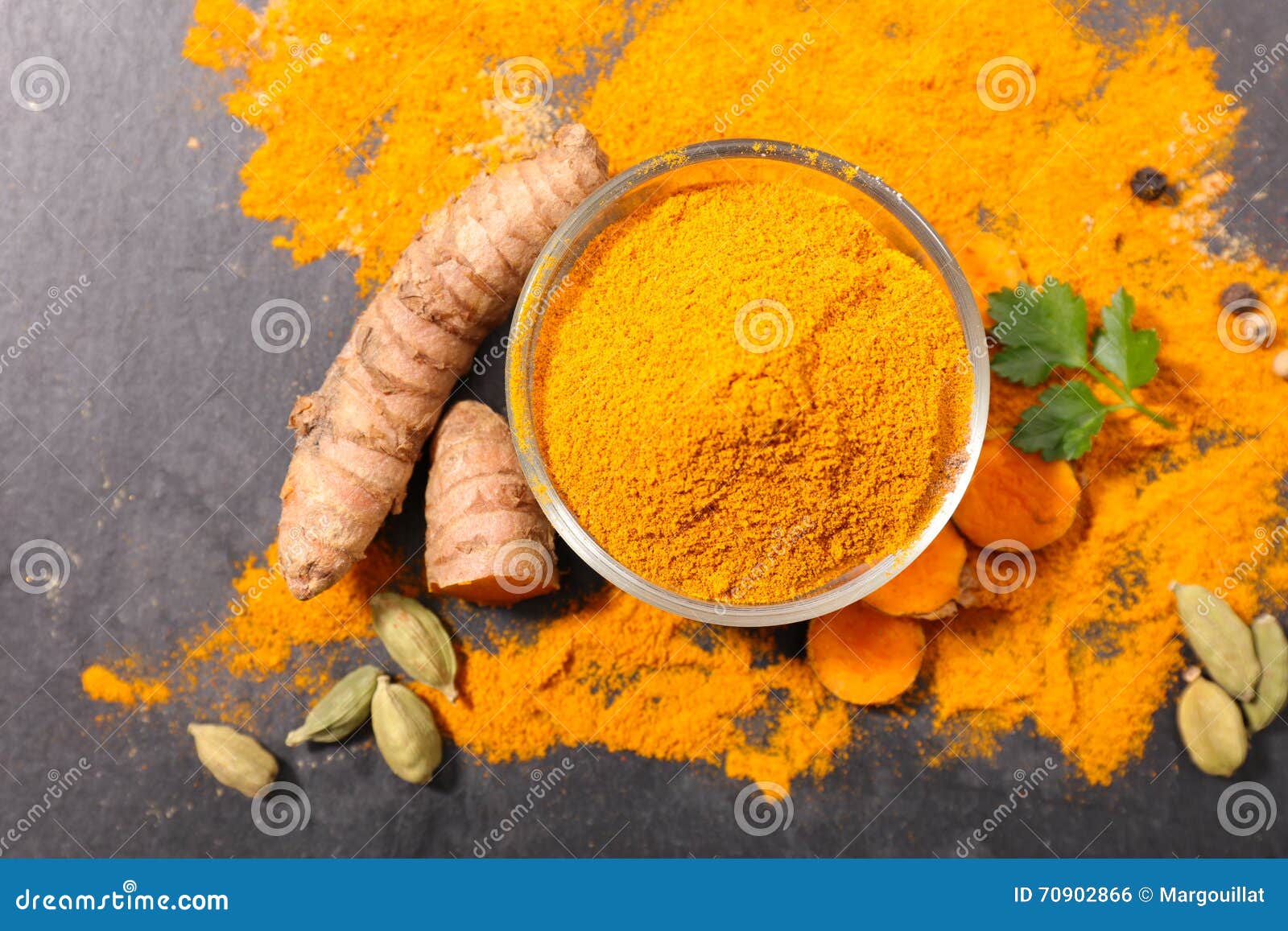 Curcuma stock photo. Image of plant, ingredient, root - 70902866