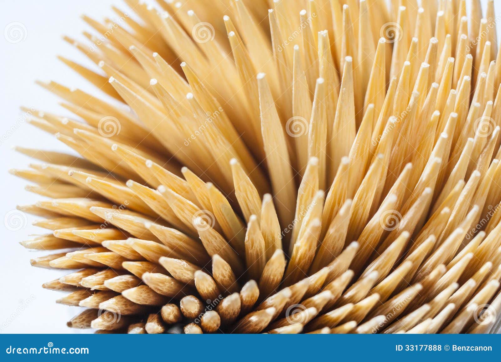 Cure-dents photo stock. Image du manger, dent, repas - 33177888