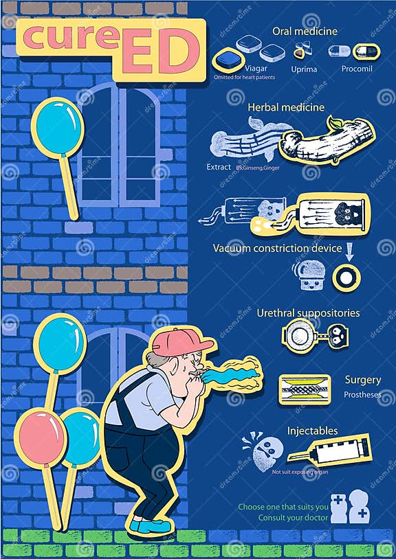 Cure ed stock vector. Illustration of deficiency, health - 57204408