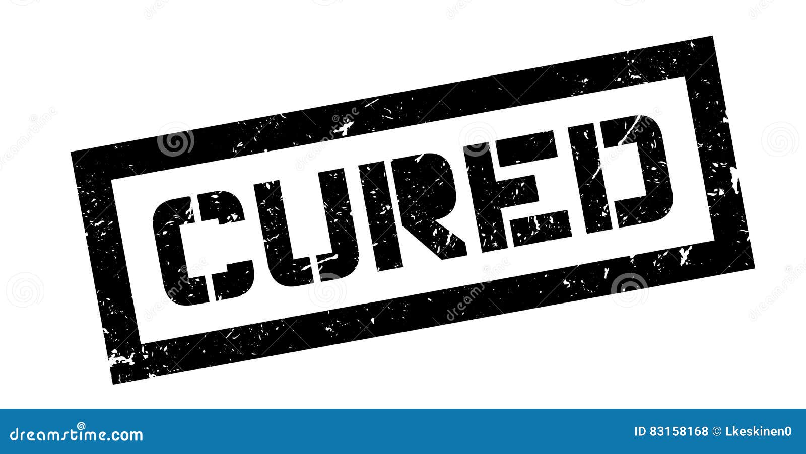 Cured rubber stamp stock illustration. Illustration of pill - 83158168