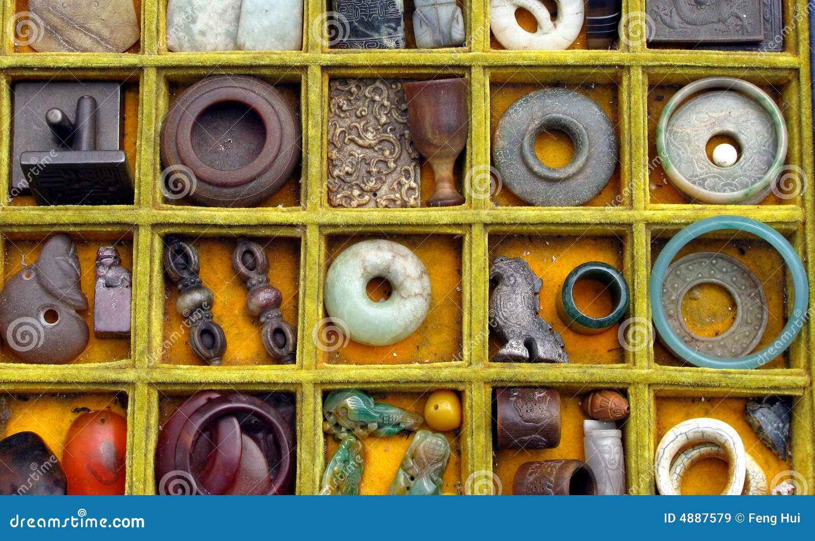 Curio stock image. Image of valuable, typical, sale, expensive - 4887579