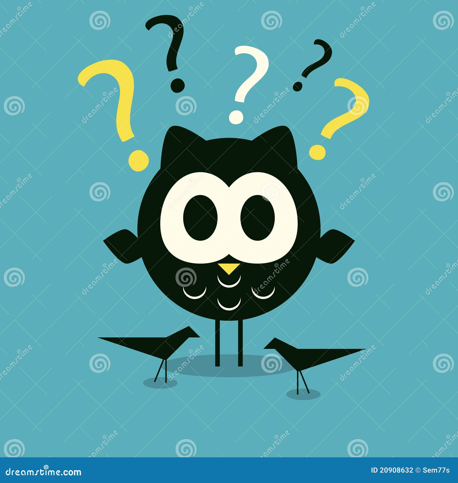 Curios Cartoons, Illustrations & Vector Stock Images - 442 Pictures to ...