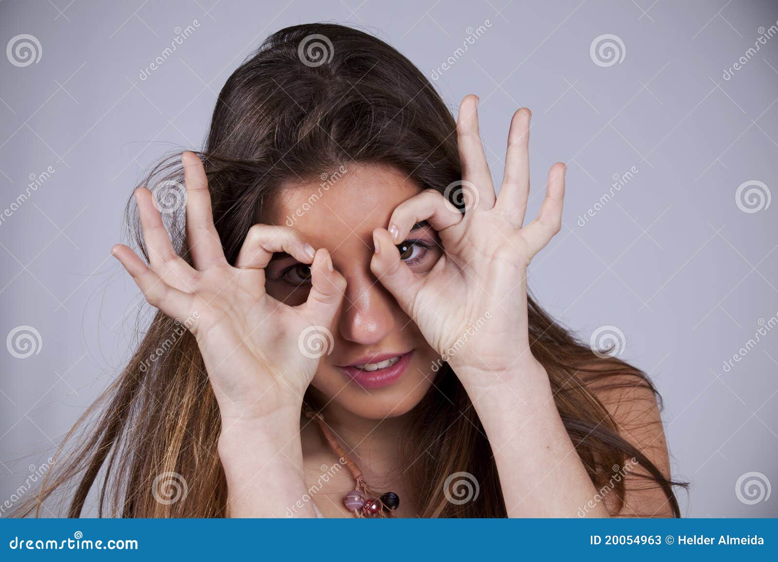 Curiosidad del adolescente imagen de archivo. Imagen de curiosidad ...