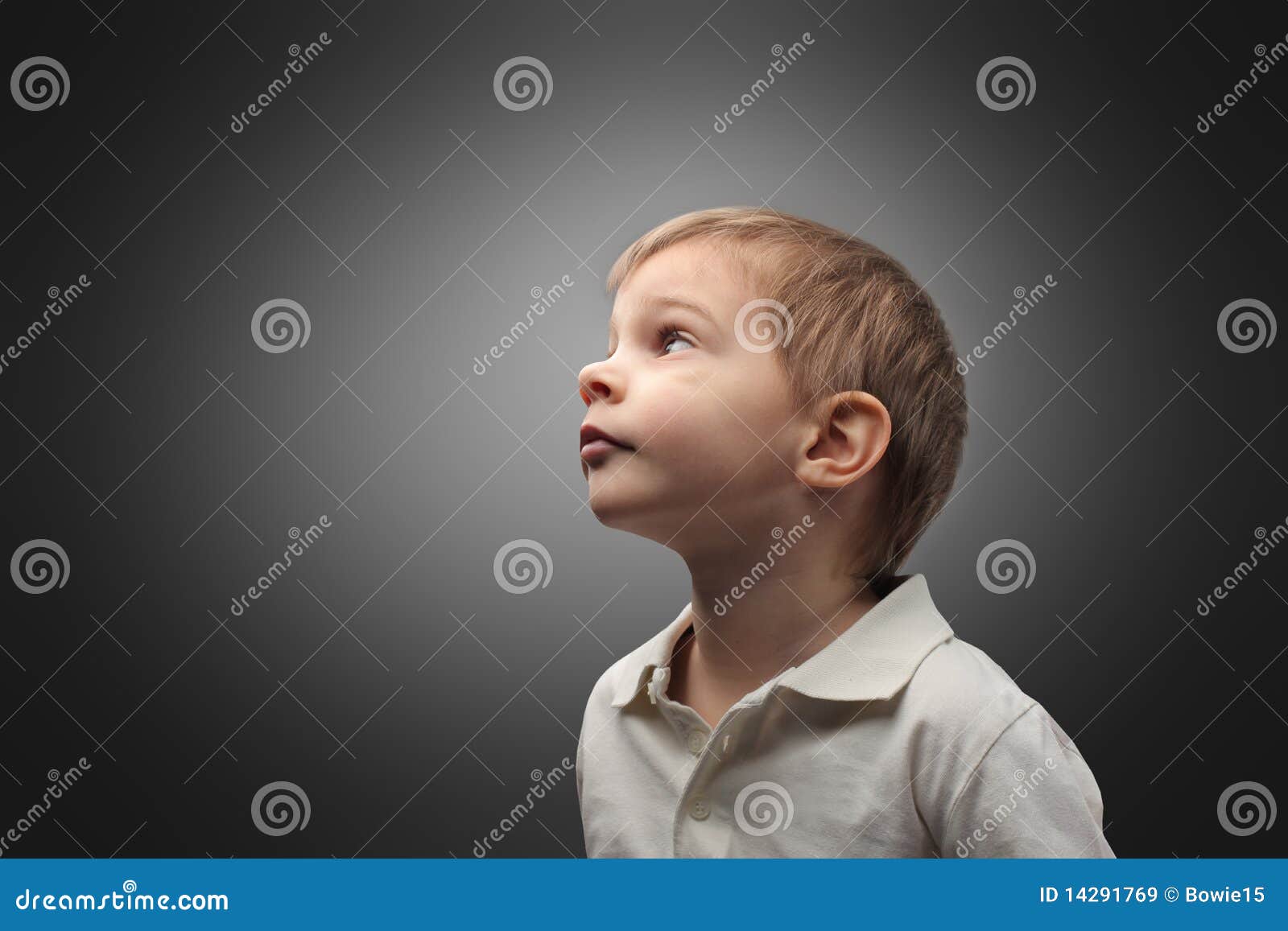 Curiosity stock image. Image of isolated, caucasian, male - 14291769