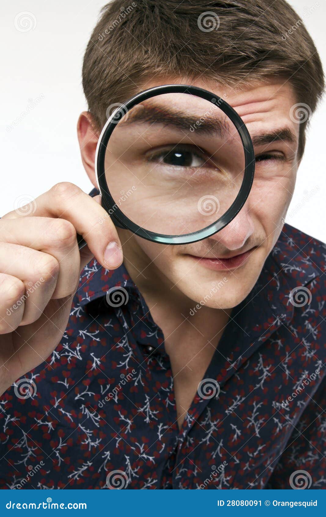 Curiosity stock image. Image of brown, emotion, creativity - 28080091