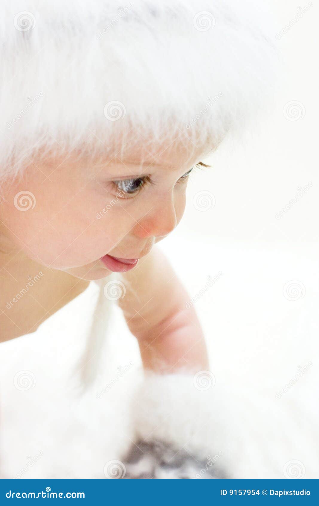 Curiosity stock photo. Image of baby, beauty, body, child - 9157954