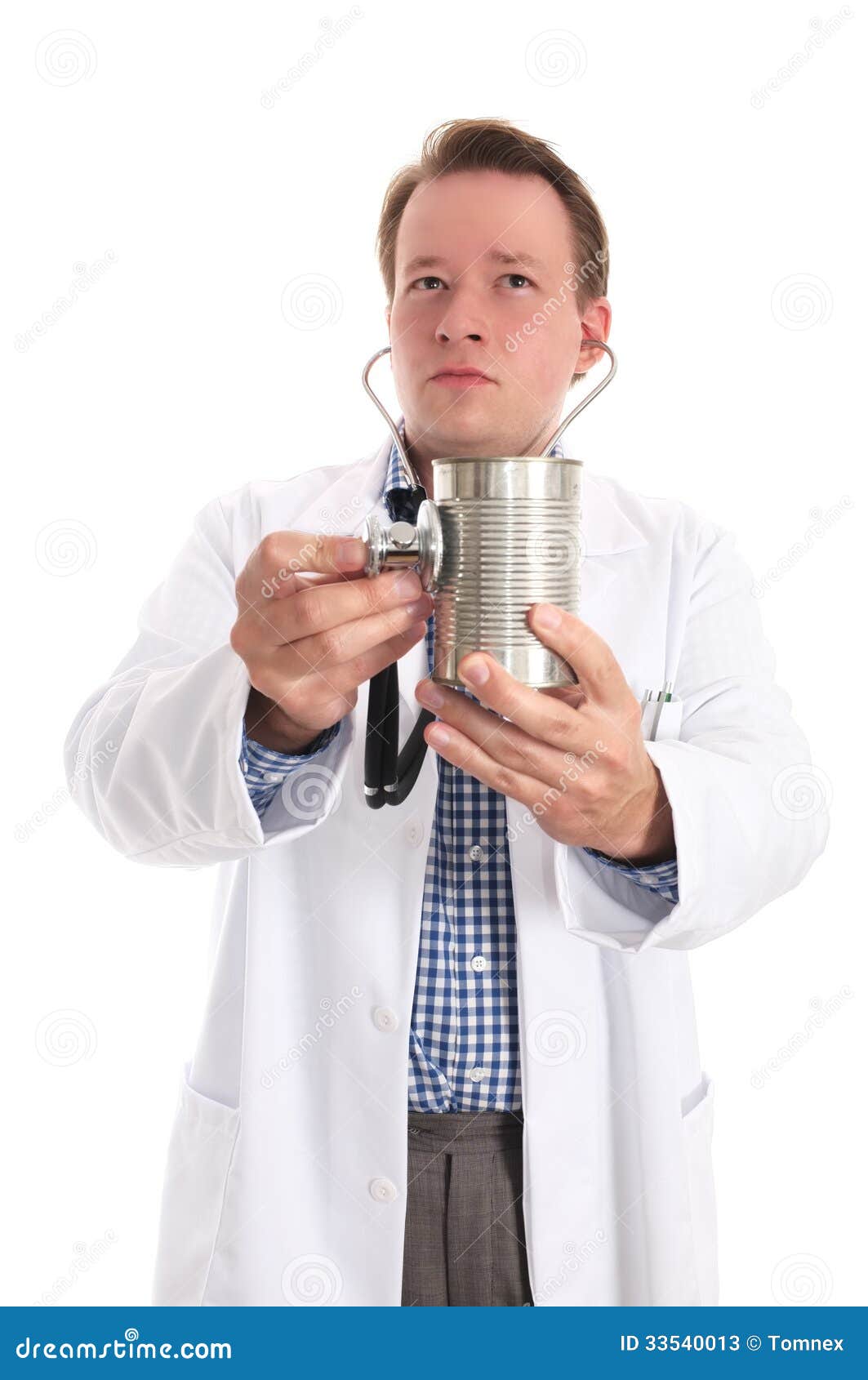 Curiosity stock image. Image of person, checkup, medical - 33540013