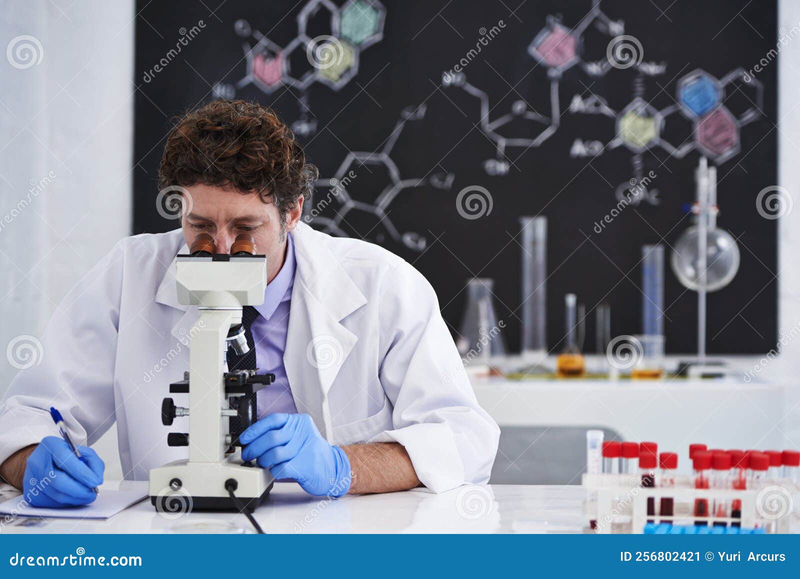 Curiosity is the Essential Ingredient of Every Scientific Breakthrough ...