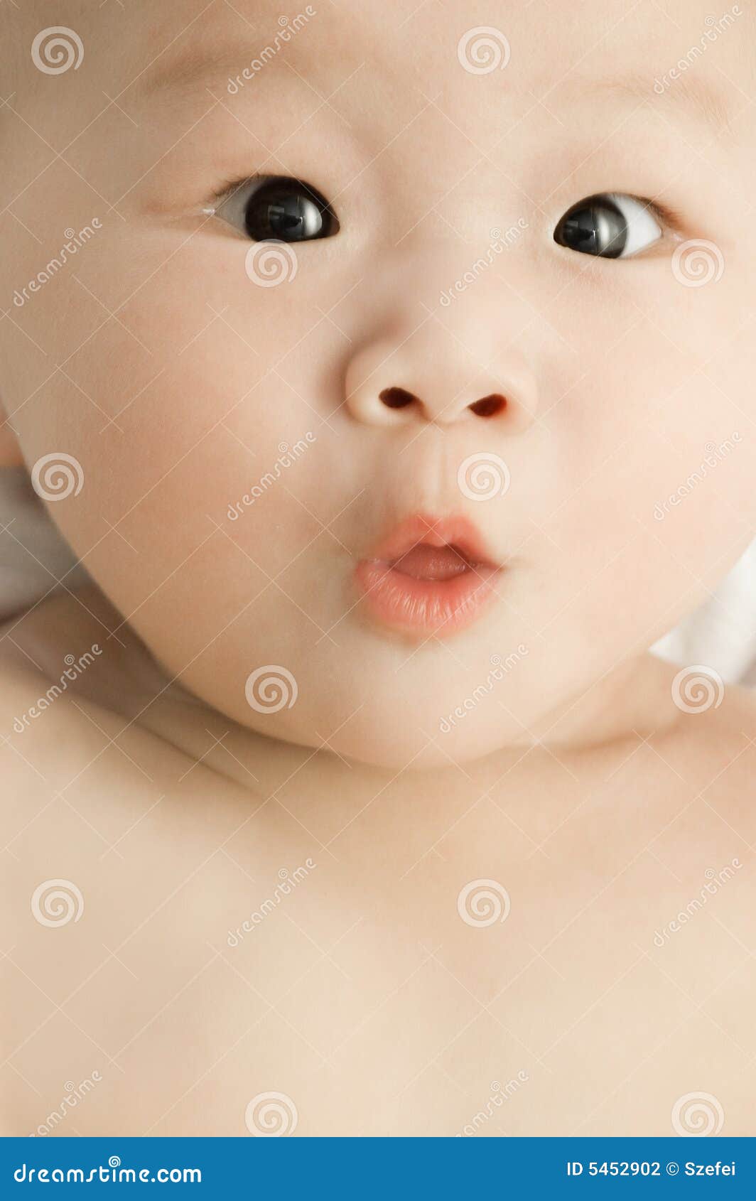Curious baby stock photo. Image of concept, diversity - 5452902