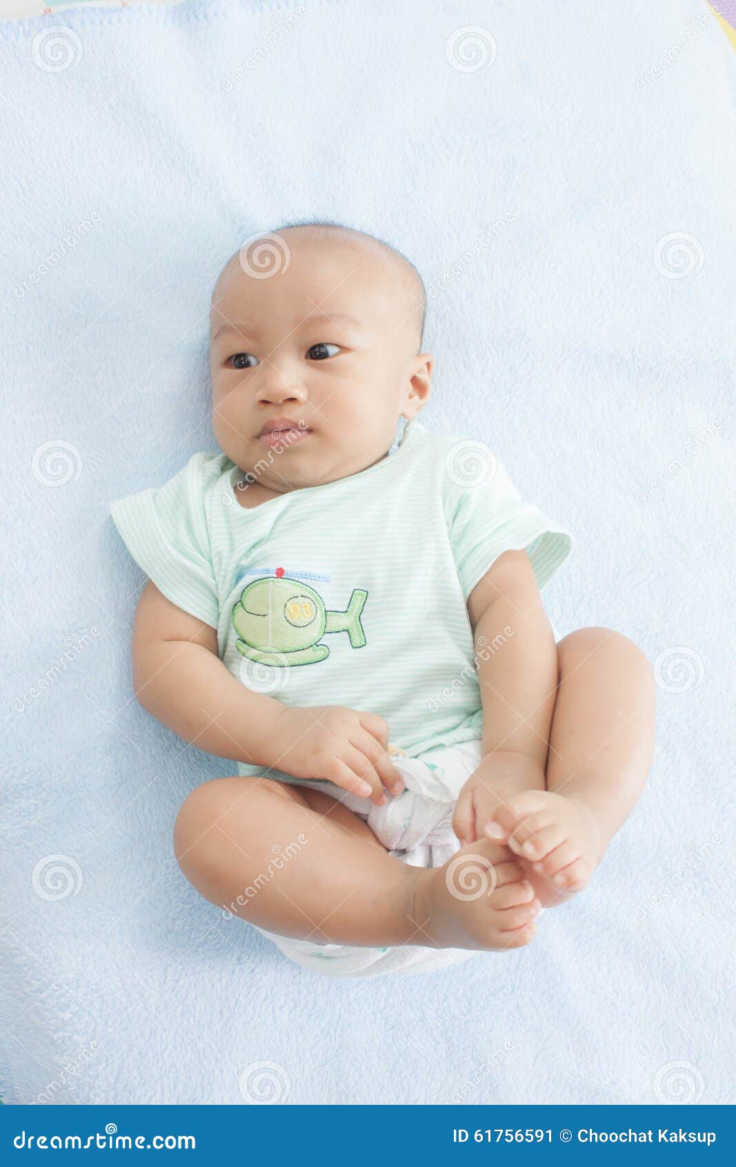 Curious baby stock image. Image of bright, cute, curious - 61756591