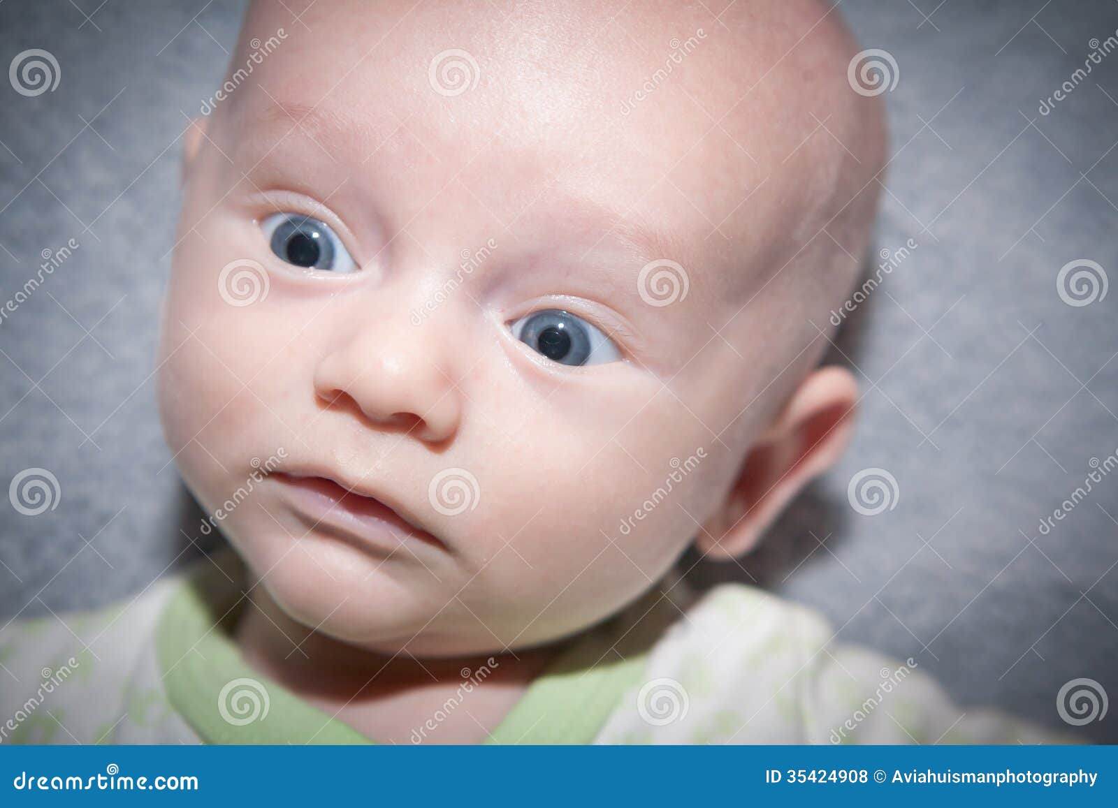 Curious Baby stock photo. Image of happiness, face, infant - 35424908