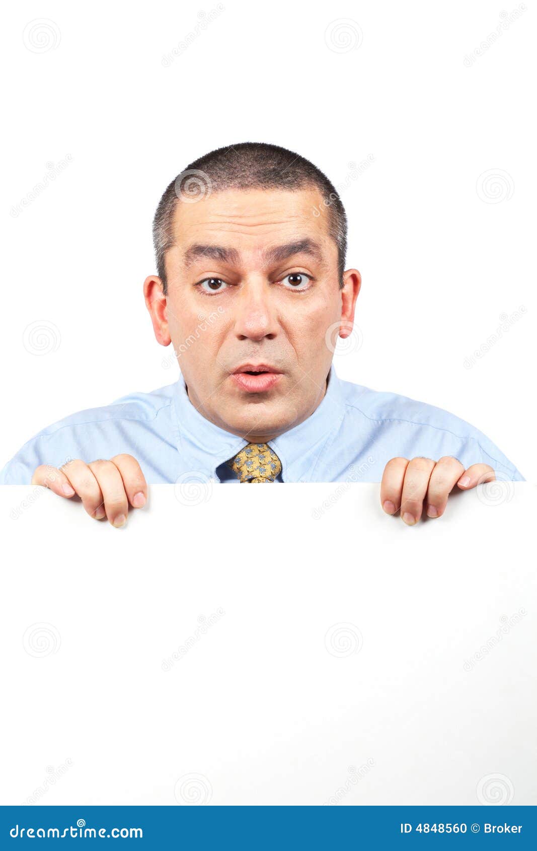 Curious business man stock photo. Image of design, market - 4848560