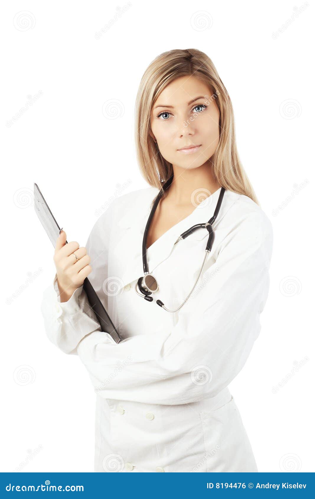 Curious doctor stock photo. Image of scientific, science - 8194476