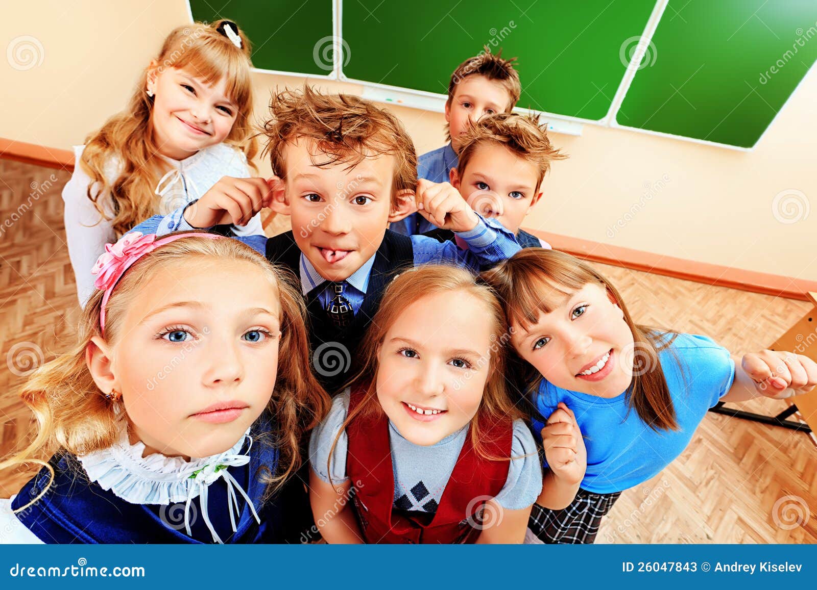 Curious faces stock image. Image of joyful, cute, happiness - 26047843