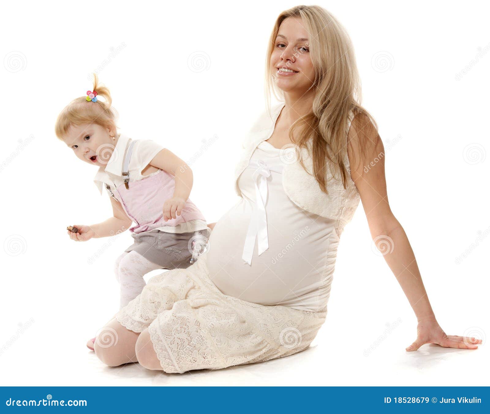 The curious girl stock image. Image of cute, beauty, kind - 18528679