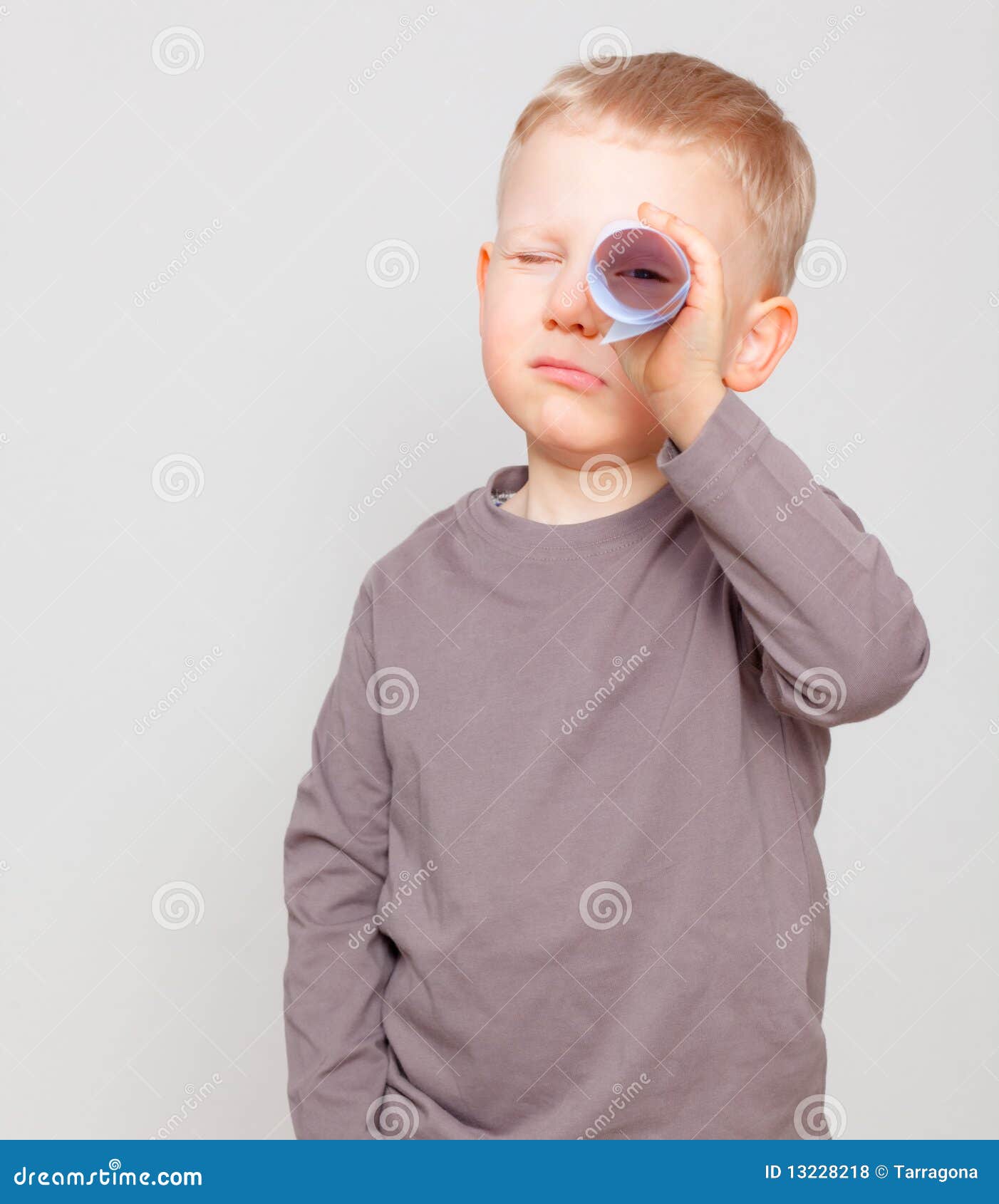 Curious kid stock photo. Image of caucasian, face, concept - 13228218