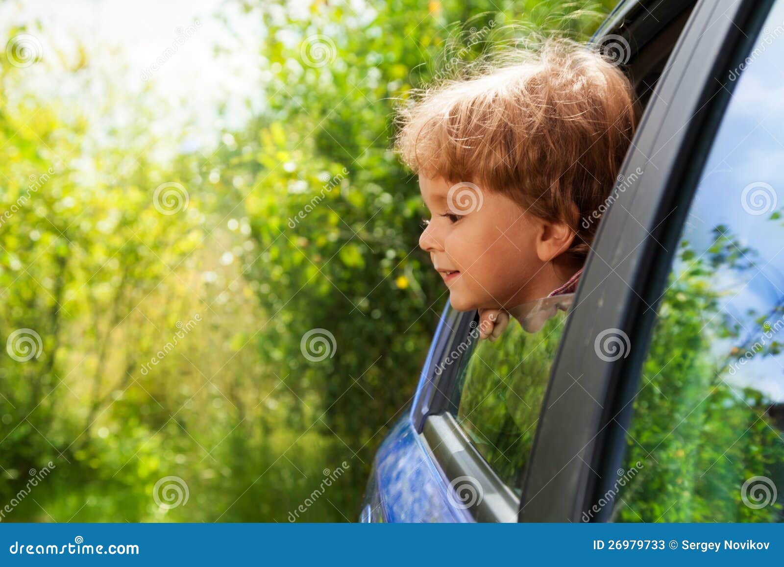 Funny Small Kid Looking Open Car Window Photos - Free & Royalty-Free ...