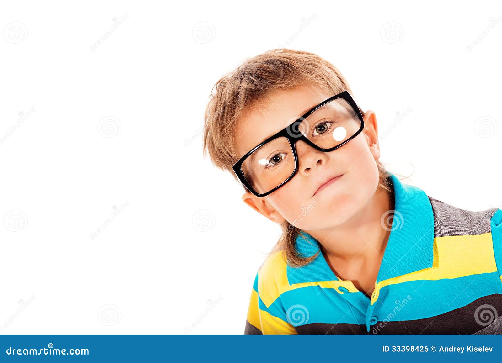 Curious kid stock photo. Image of joyful, human, looking - 33398426