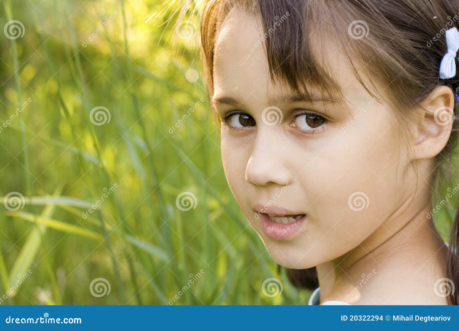 Curious look stock photo. Image of curiosity, nice, excitement - 20322294