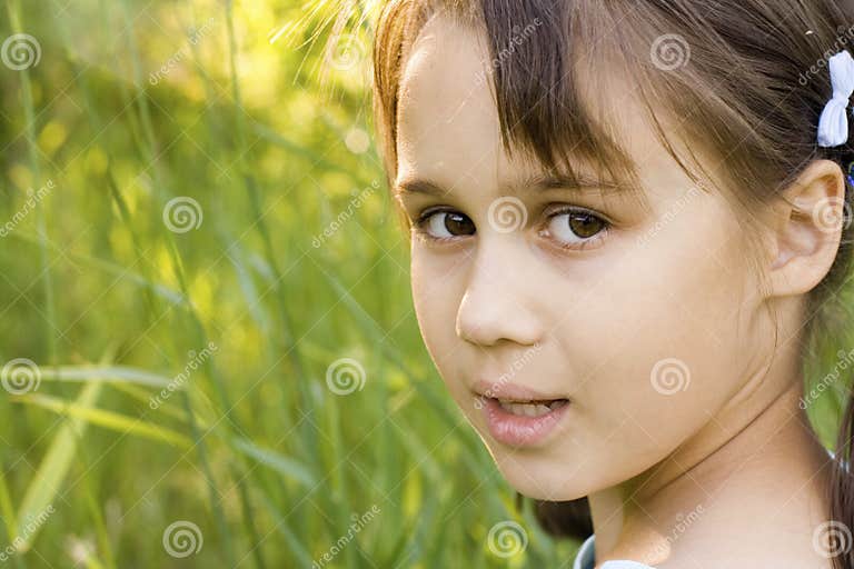 Curious look stock photo. Image of curiosity, nice, excitement - 20322294