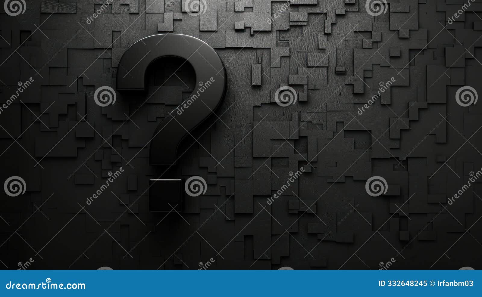 Curious Minds. Questioning the World Concept Stock Illustration ...
