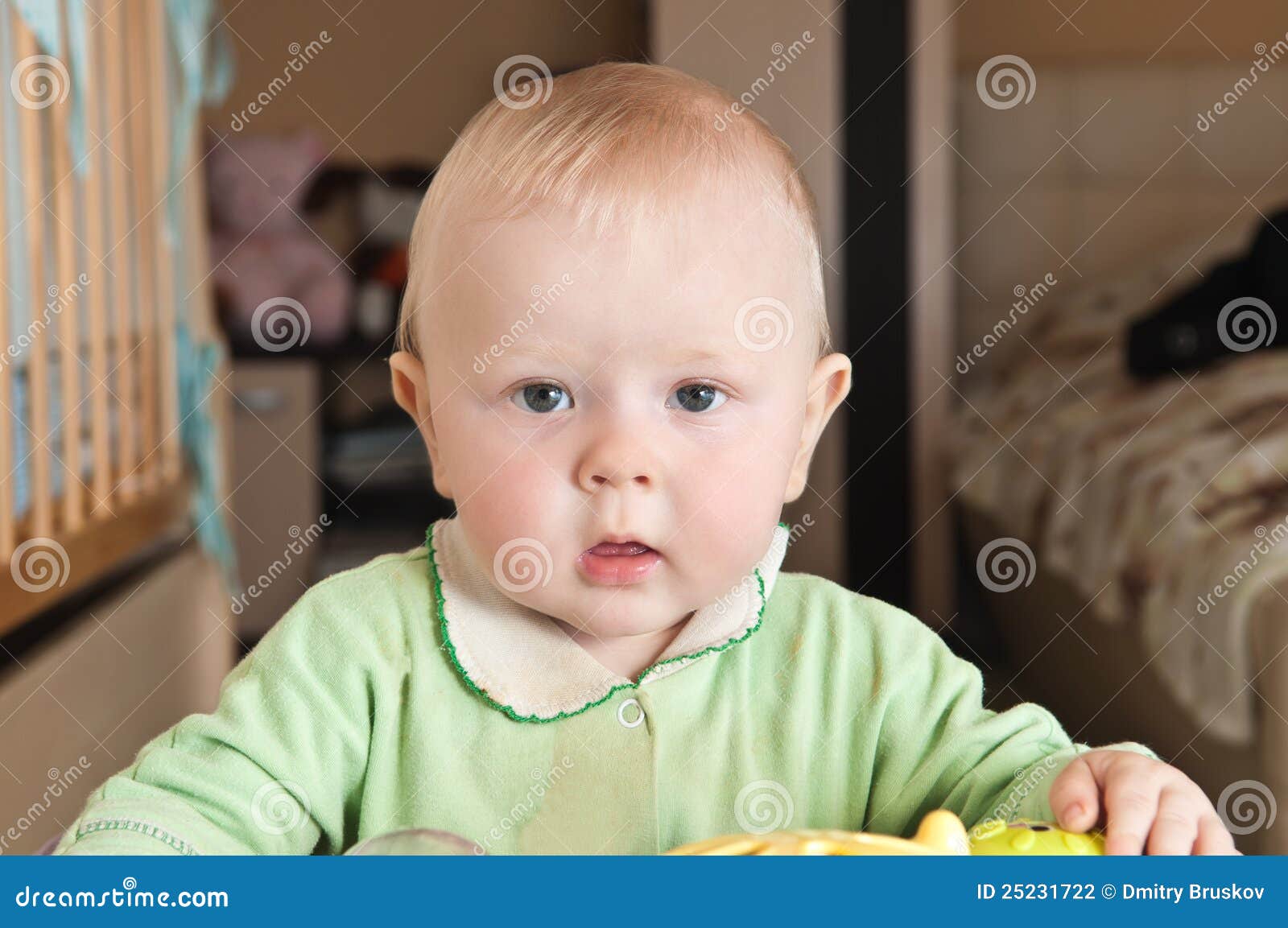 Curious toddler stock photo. Image of care, beauty, good - 25231722