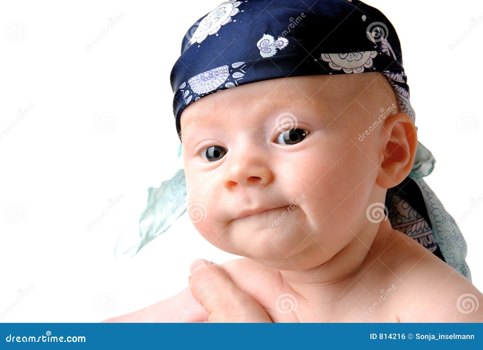 Curiously baby stock photo. Image of infant, emotion, mouth - 814216