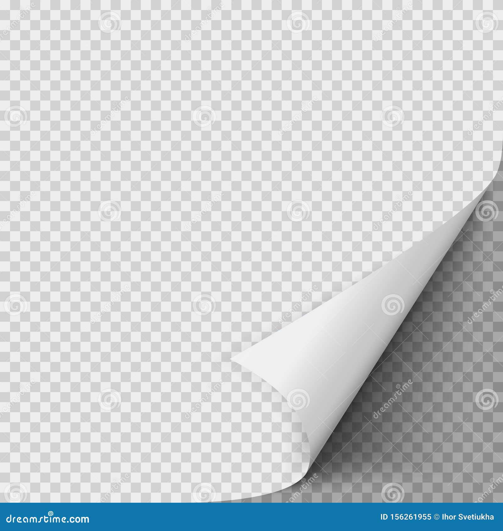 Paper Empty Sheet In Doodle Style. Sketch Stikers Vector Illustration ...