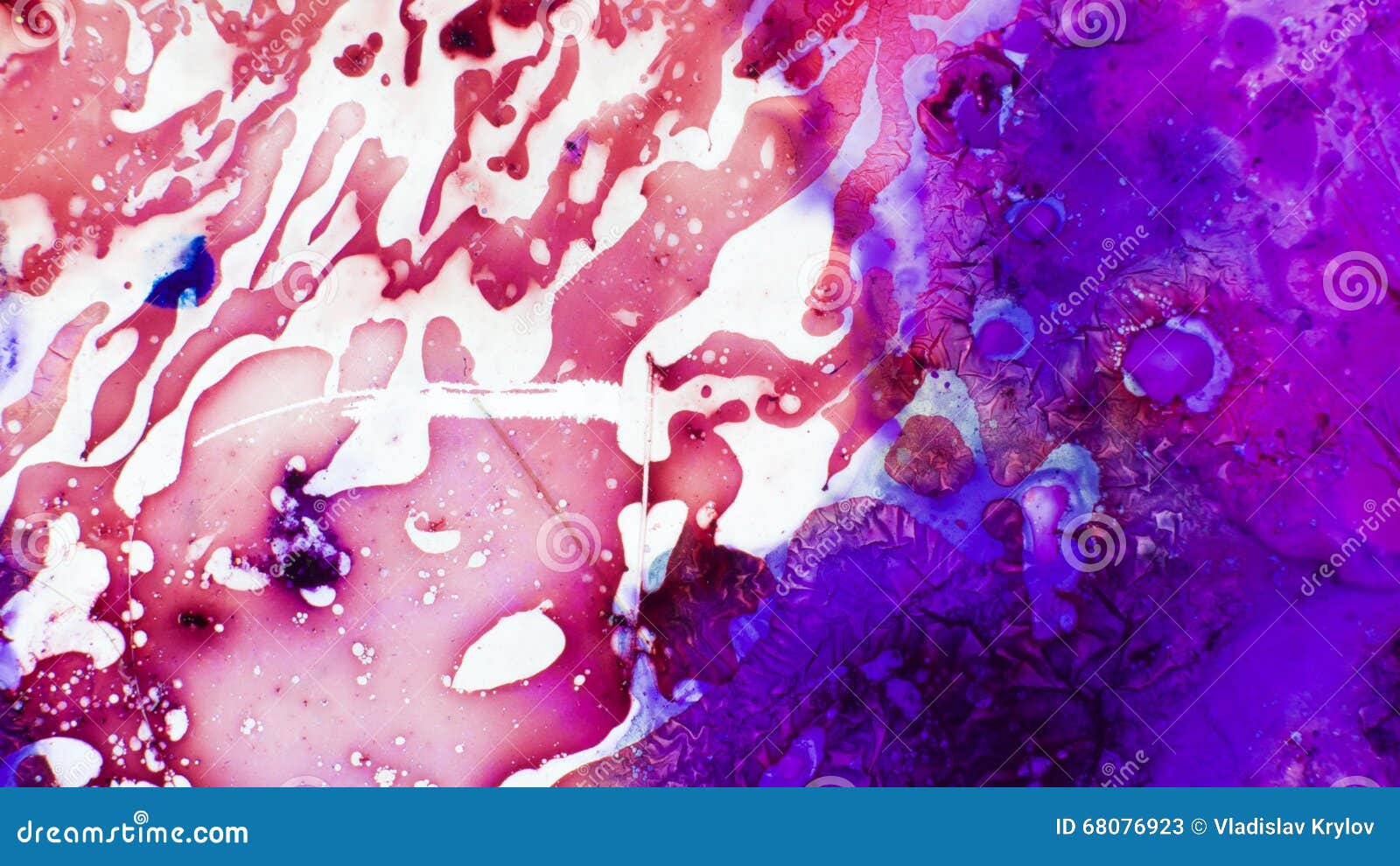 Curlicue of Paints stock image. Image of jupiter, glassy - 68076923