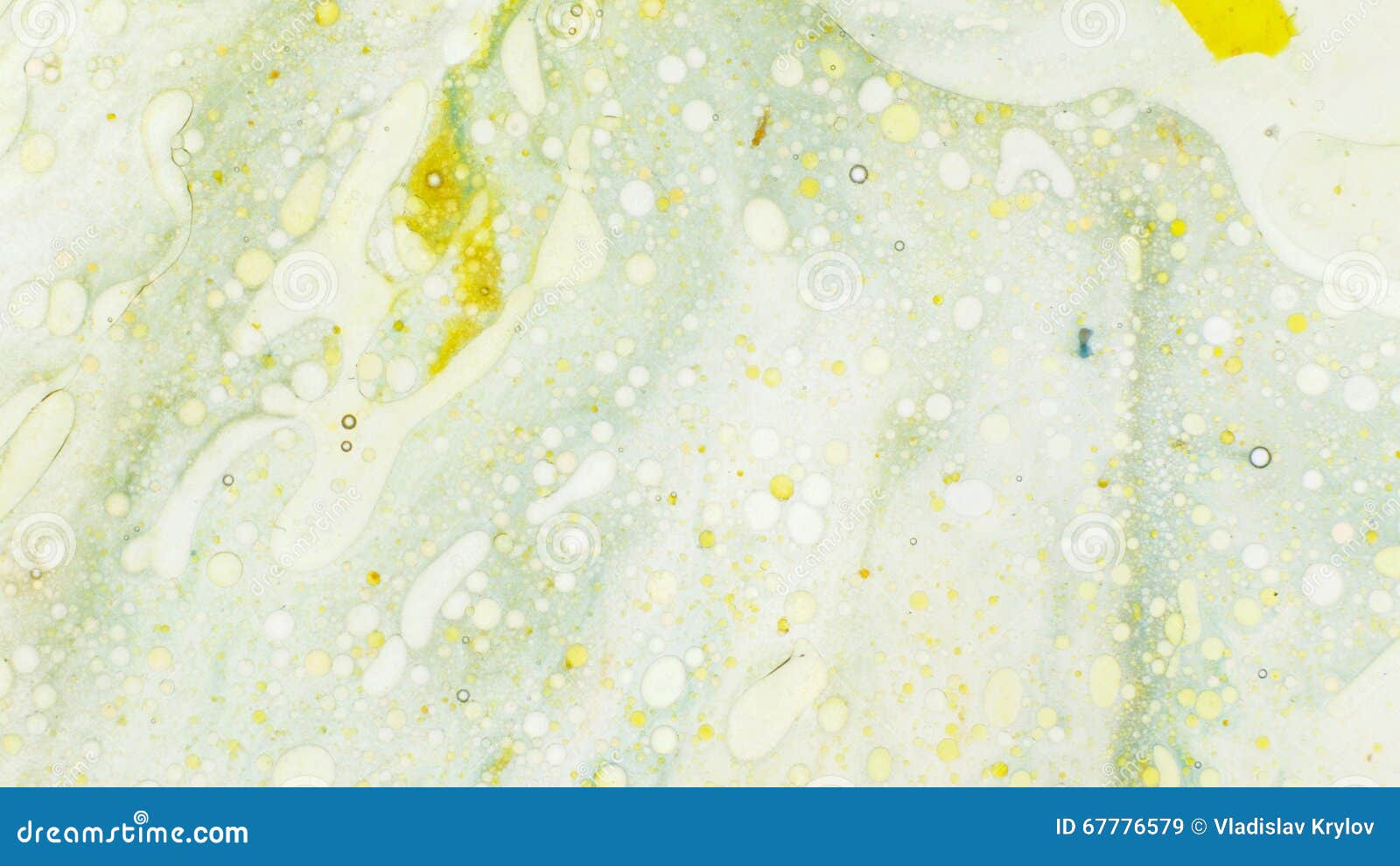 Curlicue of Paints stock illustration. Illustration of fabulous - 67776579