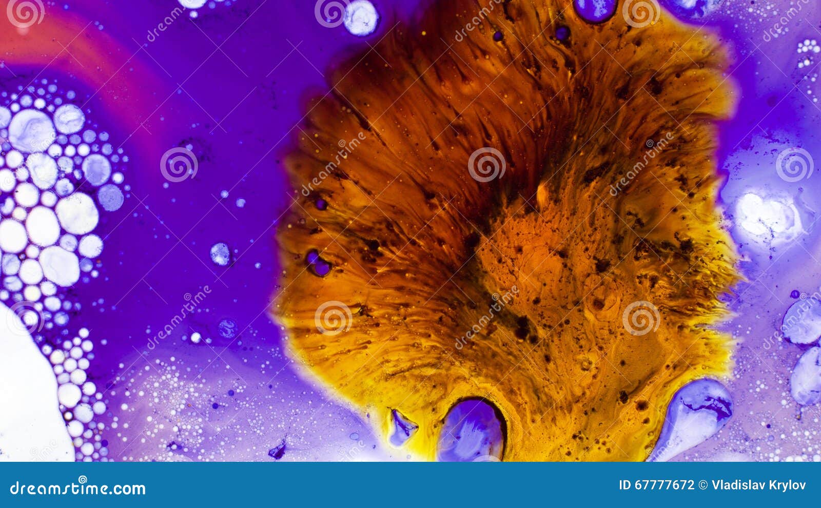 Curlicue of Paints stock illustration. Illustration of fireworks - 67777672