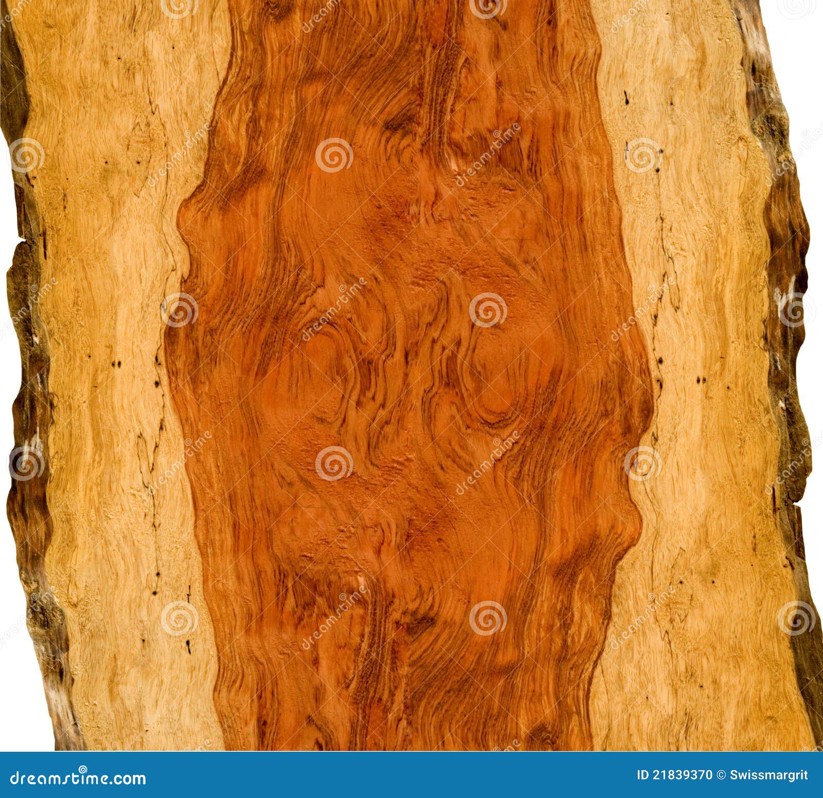 Curly bubinga wood stock photo. Image of curly, abstract - 21839370