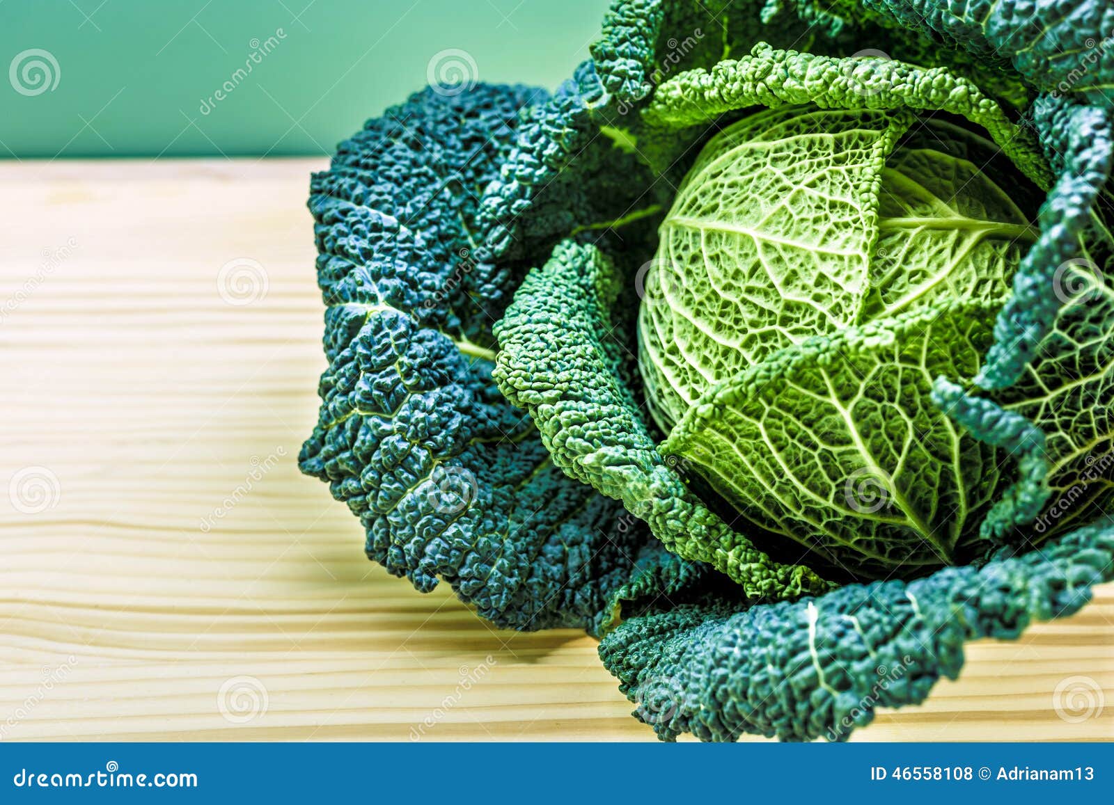 Curly kale in the kitchen stock photo. Image of organic - 46558108