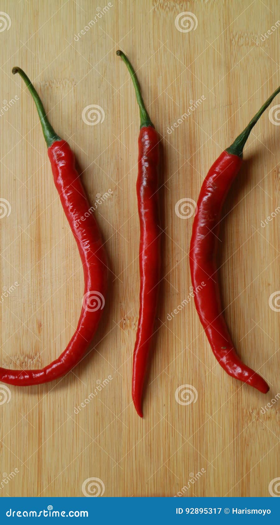 Curly red chili stock image. Image of gardening, cultivated - 92895317
