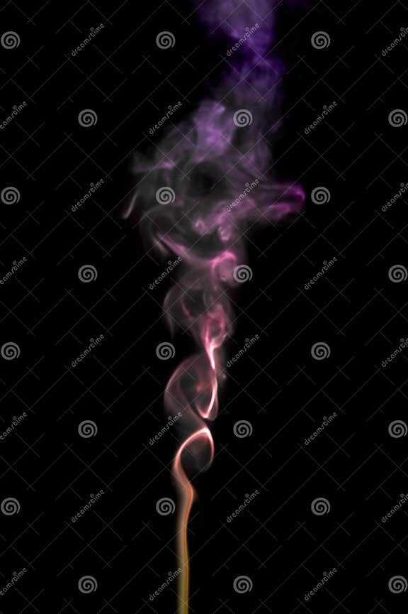 Curly smoke stock photo. Image of blur, meditation, lines - 1101652