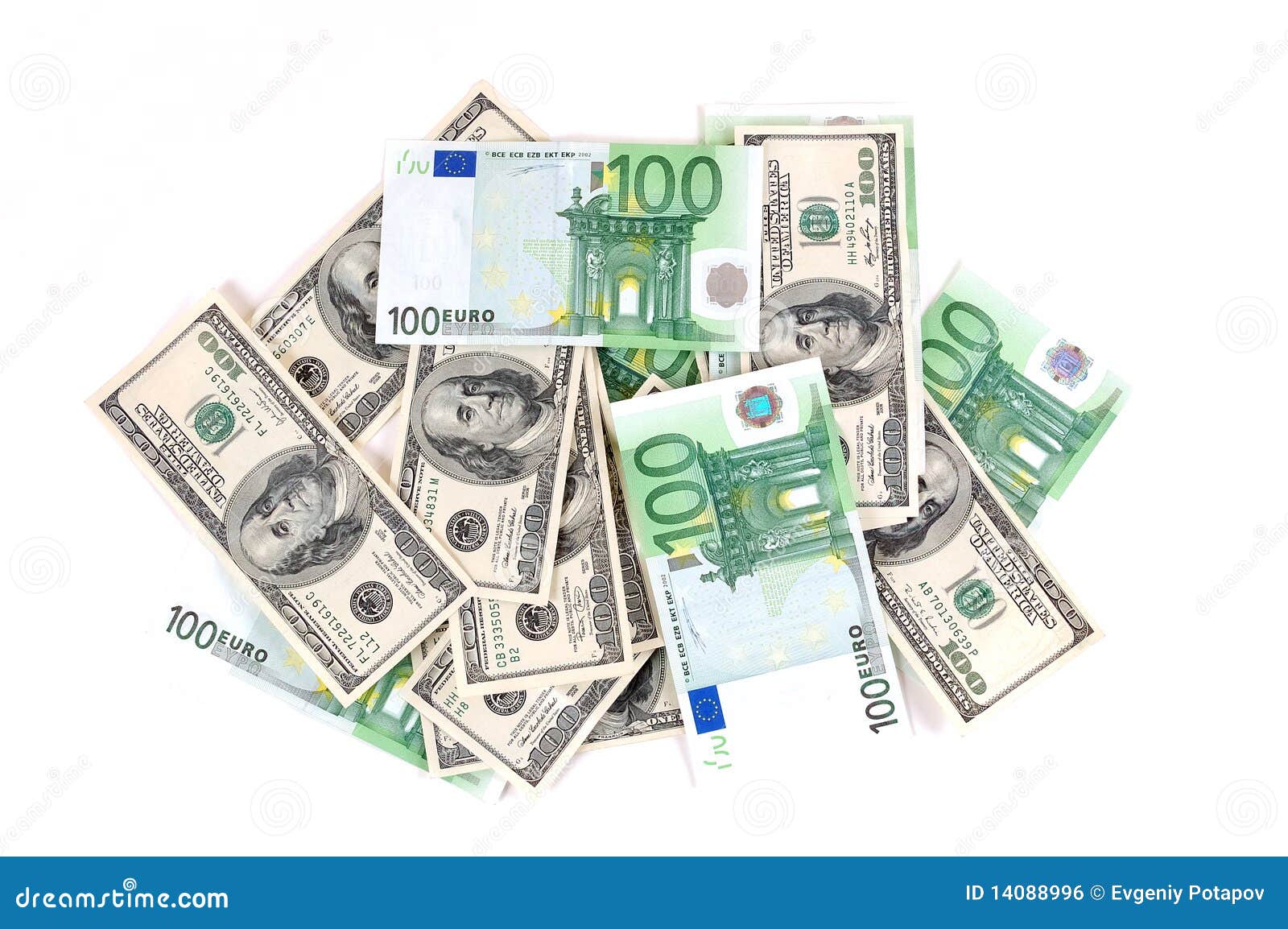 Currency stock photo. Image of wealth, european, trading - 14088996