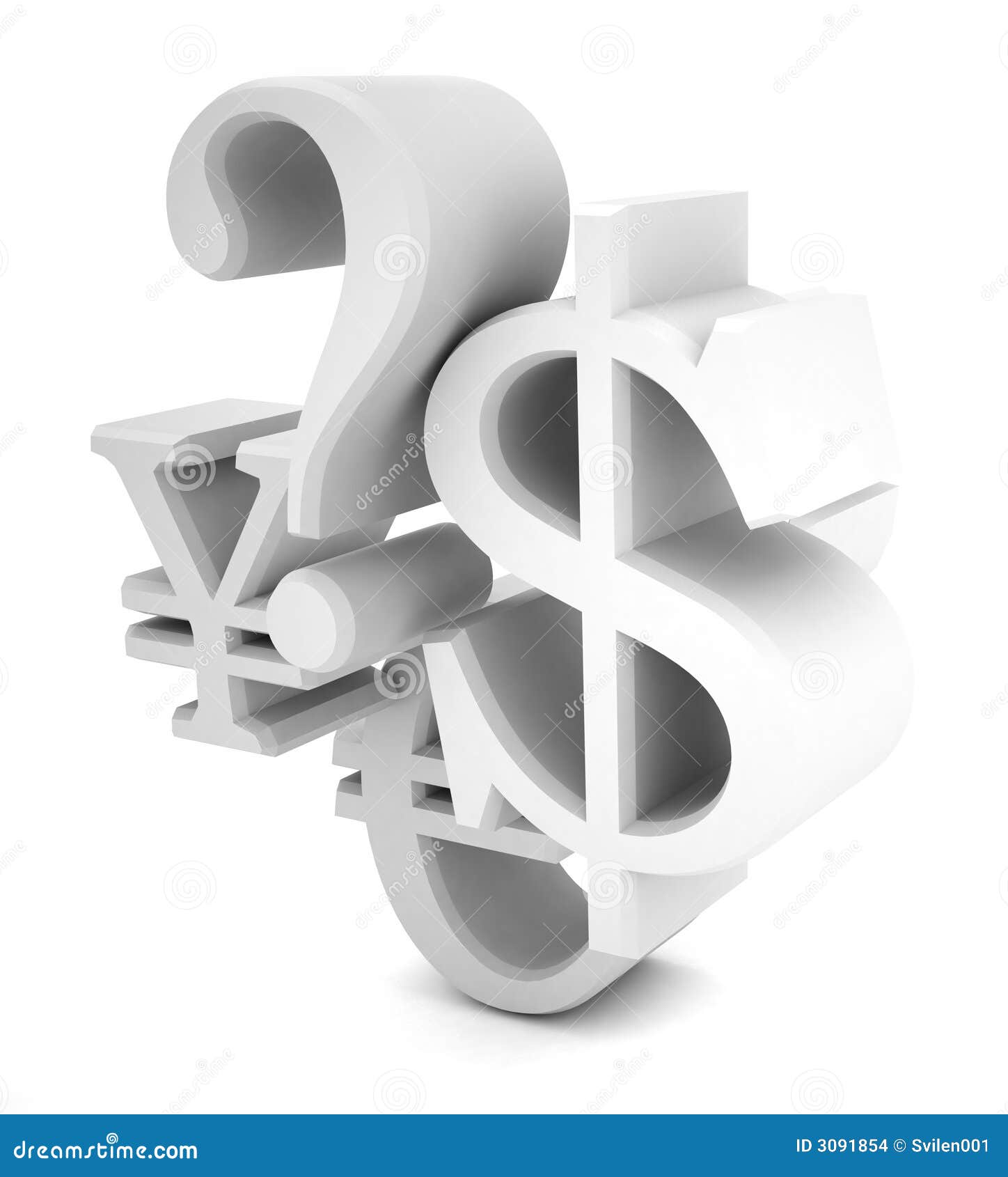 Currency abstract stock illustration. Illustration of funds - 3091854