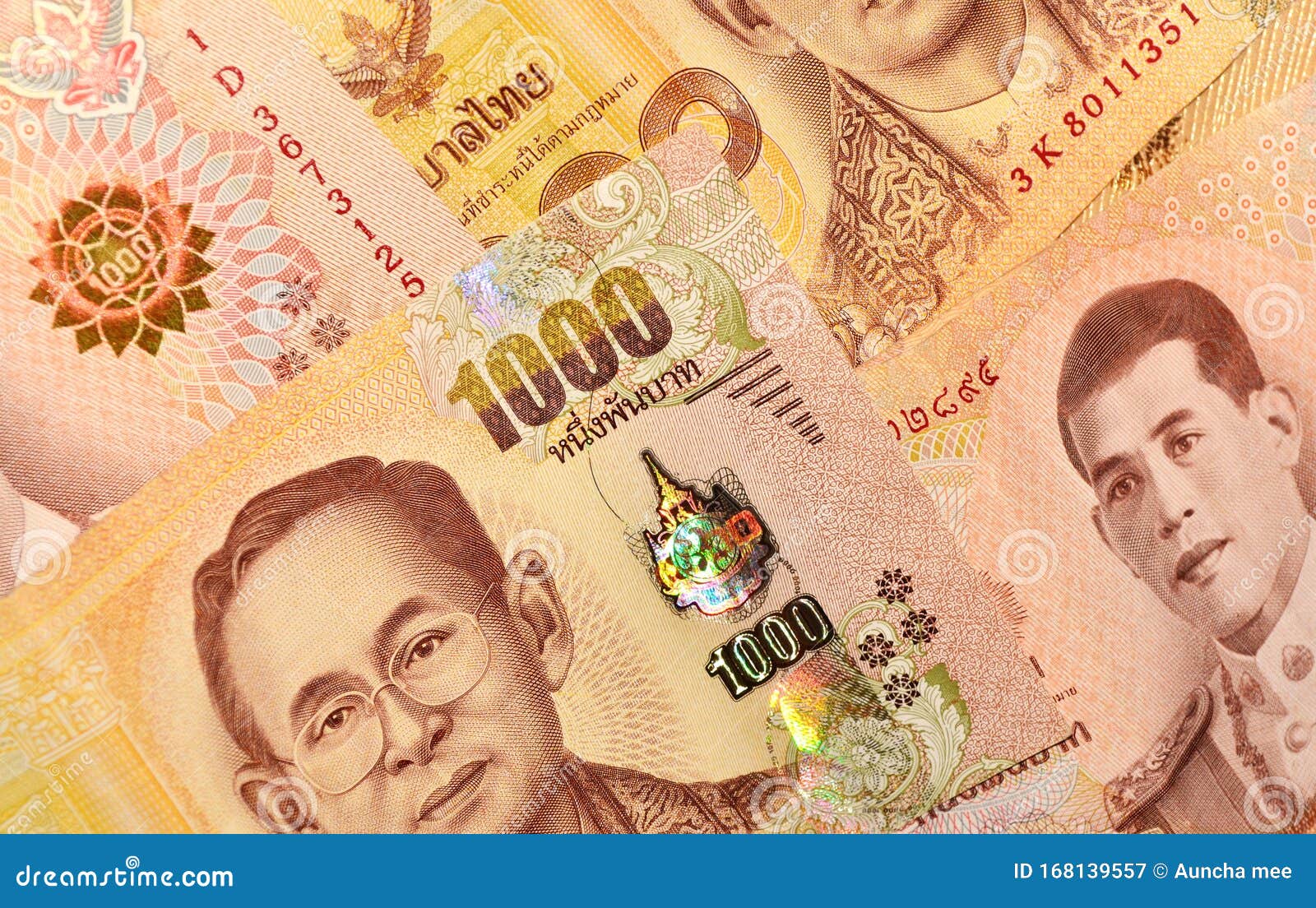Currency and Asia Notes - Image Stock Image - Image of business ...