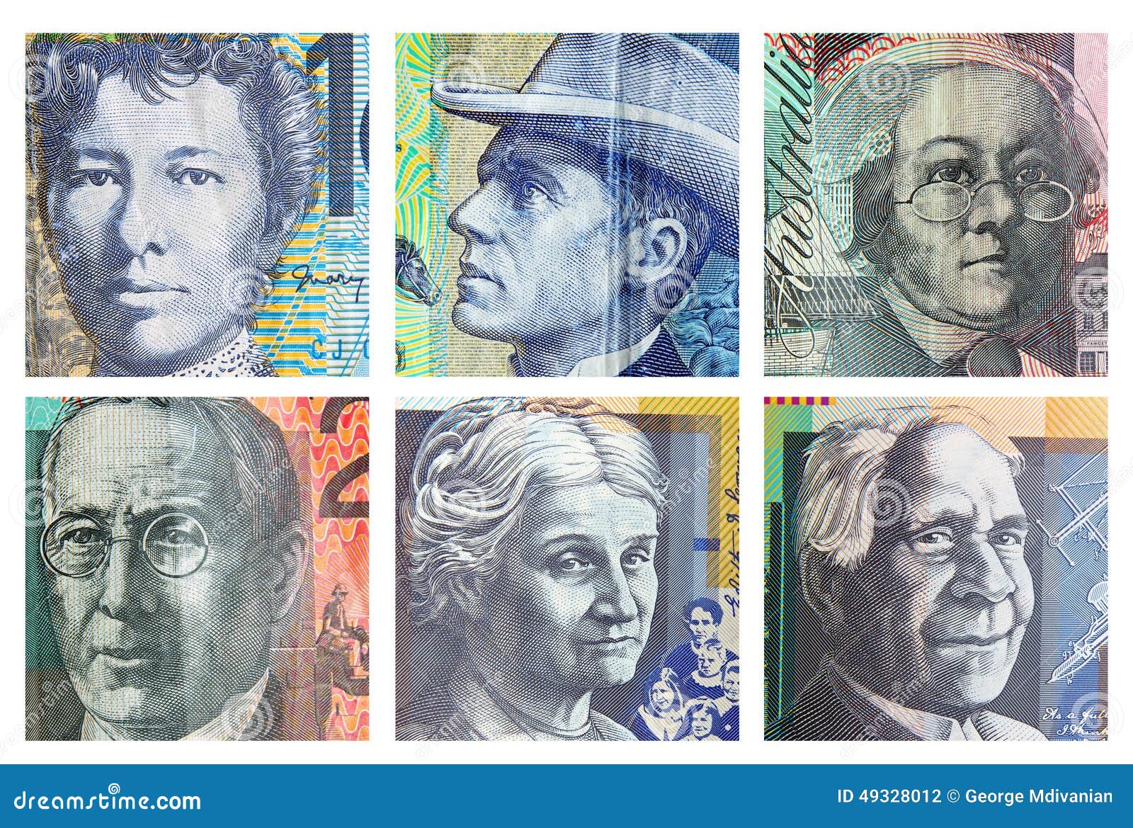 Currency stock photo. Image of dollars, cash, currency - 49328012